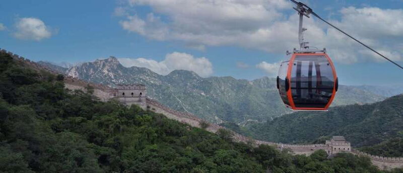 Beijing: Private Airport Layover Sightseeing Transfer - Who Should Consider This Tour?