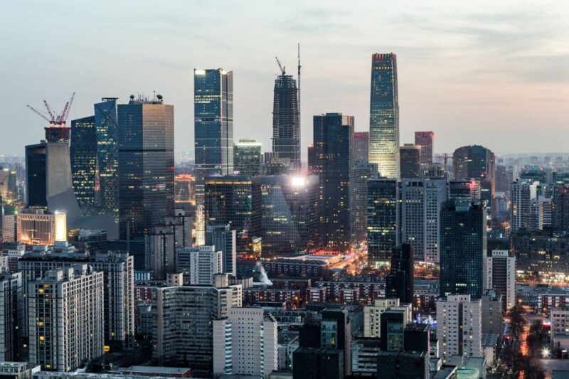 Beijing : Private custom tour with a local guide - What Travelers Say