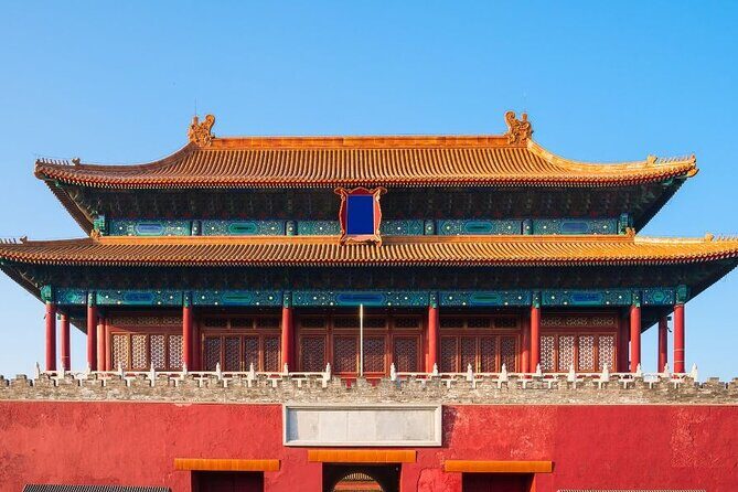 Beijing : Private Custom Walking Tour With A Guide (Private Tour) - The Experience from a Traveler’s Perspective