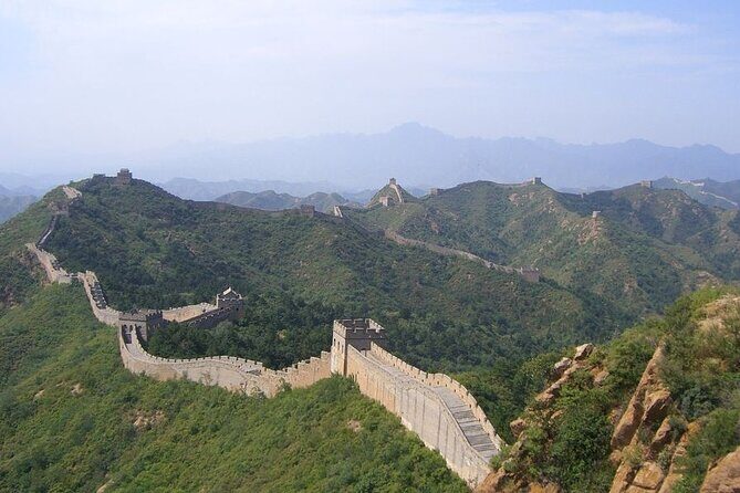 Beijing : Private Custom Walking Tour With A Guide (Private Tour) - Who Should Consider This Tour?