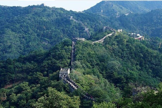 Beijing Private Day Tour: Mutianyu Great Wall and Changling Tomb - Who Will Love This Tour?