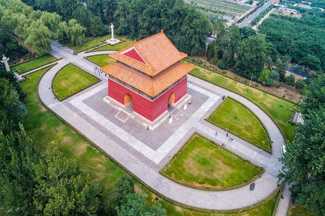 Beijing Private Day Tour: Mutianyu Great Wall and Changling Tomb - FAQ
