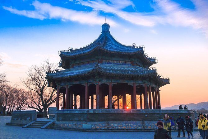 Beijing Private Day Tour: Summer Palace and Mutianyu Great Wall - Is the Price Worth It?