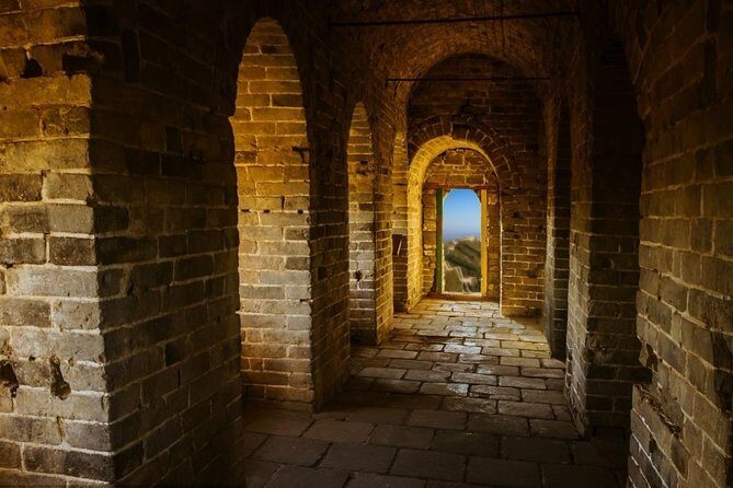 Beijing Private Day Tour: Summer Palace and Mutianyu Great Wall - Practical Tips for Travelers