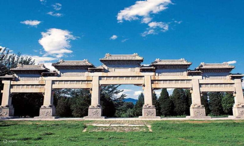 Beijing Private Day Tour to Ming Tombs - Analyzing the Value