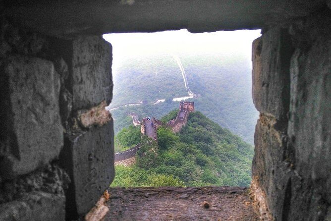 Beijing Private Day Tour to Mutianyu Great Wall for Special Occasions - An In-Depth Look at the Experience