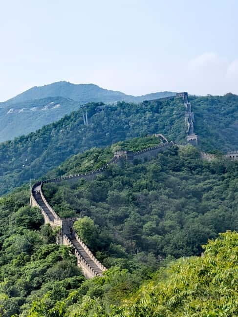 Beijing: Private Day Tour w/ Great Wall, Local Food & More - Why This Tour Offers Real Value