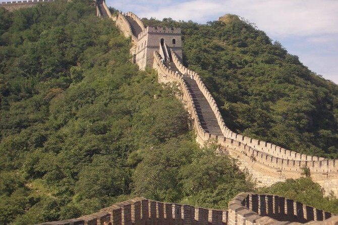 Beijing Private Discovery Day Tour Of Mutianyu Great Wall And Temple Of Heaven - The Itinerary in Detail