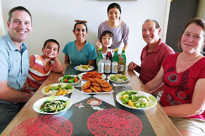 Beijing: Private Dumpling Cooking Class in Local Family - An In-Depth Look at the Beijing Private Dumpling Class