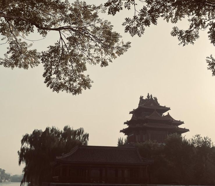 Beijing: Private Forbidden City and Tiananmen Square Tour - Discovering Beijing’s Heart: The Private Forbidden City and Tiananmen Square Tour