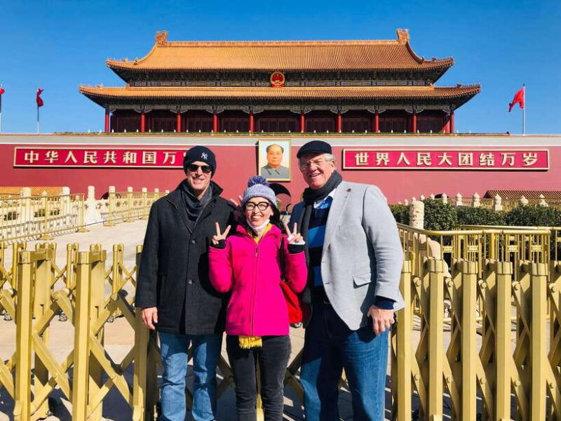 Beijing Private Forbidden City Tour - What Makes This Tour Stand Out?