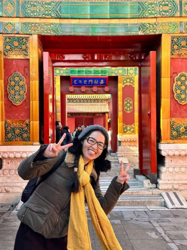 Beijing Private Forbidden City Tour - Practical Details and Tips