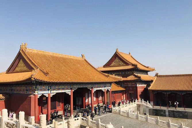 Beijing Private Full-Day Layover Tour with Pickup and Lunch - Who is This Tour Best For?