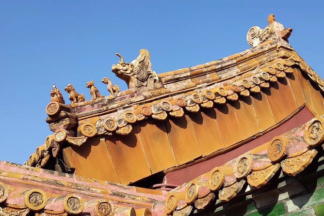 Beijing Private Full-Day Layover Tour with Pickup and Lunch - FAQ