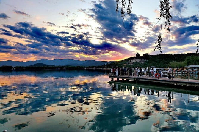 Beijing Private Full-day Tour: Mutianyu Great Wall, Drum Show and Hutong Tours - FAQs about the Beijing Private Full-day Tour