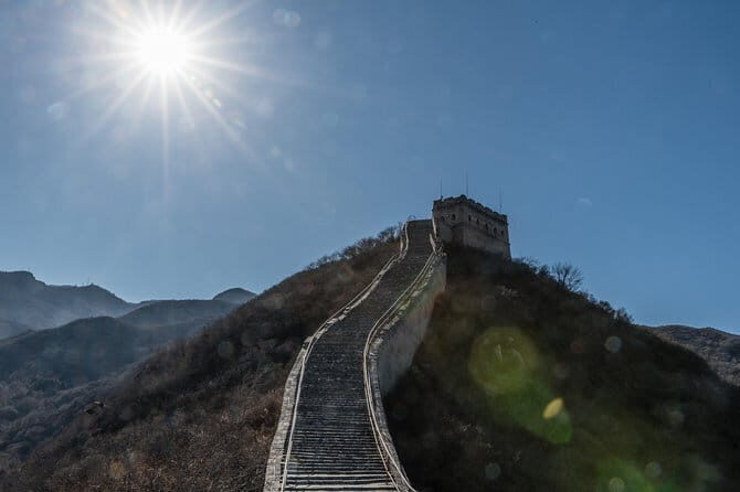 Beijing Private Full-day Tour: Mutianyu Great Wall, Drum Show and Hutong Tours - Summing Up