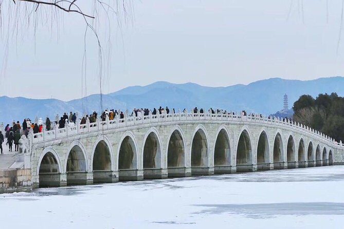 Beijing Private Full Day Tour to Summer Palace and many more - Final Thoughts: Is This Tour Right for You?