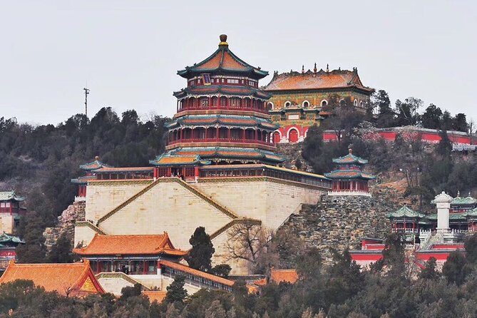 Beijing Private Full-Day Tour with Lunch and Pickup - FAQ