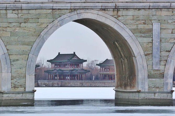 Beijing Private Layover Tour: Ming Tombs, Summer Palace, Niaochao & Water Cube - Authentic Experiences and Traveler Insights