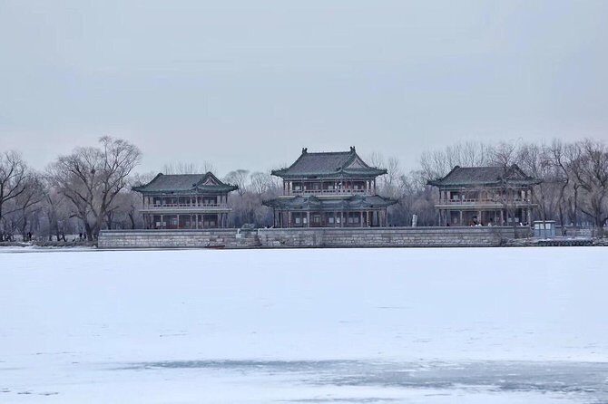 Beijing Private Layover Tour: Ming Tombs, Summer Palace, Niaochao & Water Cube - The Sum Up: Who Will Love This Tour?