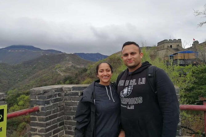 Beijing Private Layover Tour: Mutianyu Great Wall & Summer palace - Key Points