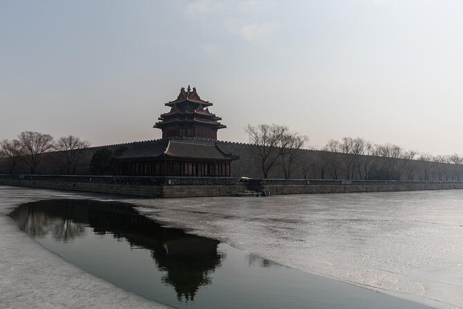 Beijing Private Layover Tour of Forbidden City, Hutong, Zhajiangmian And More - A Well-Structured Introduction to Beijing’s Top Sights