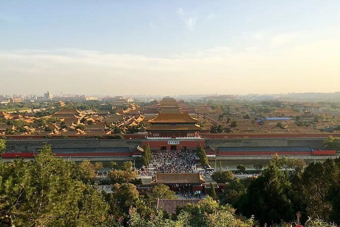 Beijing Private Layover Tour of Forbidden City with Lunch and Airport Pickup - Final Thoughts: Who Will Love This Tour?