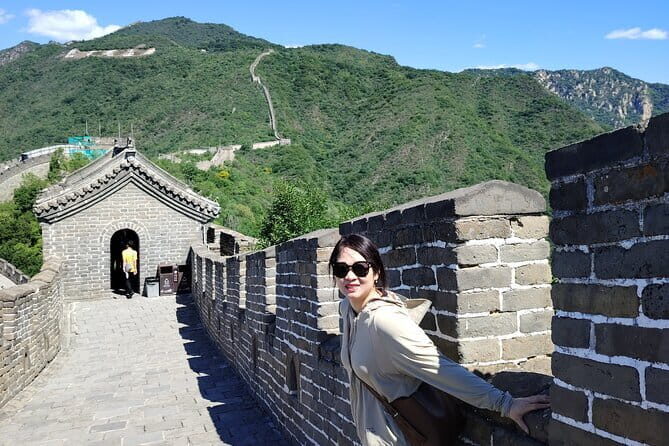 Beijing Private Layover Tour of Ming Tombs, Fragrant Hills and Qianmen Street - Final Thoughts