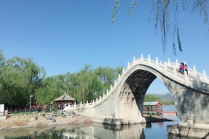 Beijing Private Layover Tour of Summer Palace, Hutong with Airport Pickup - What Travelers Say