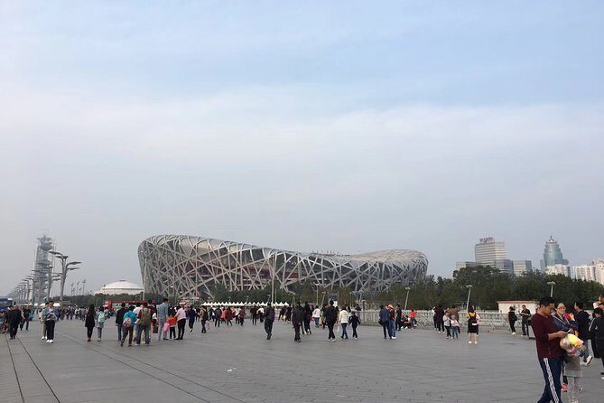 Beijing Private Layover Tour of Summer Palace, Hutong with Airport Pickup - An In-Depth Look at the Itinerary and What You Can Expect