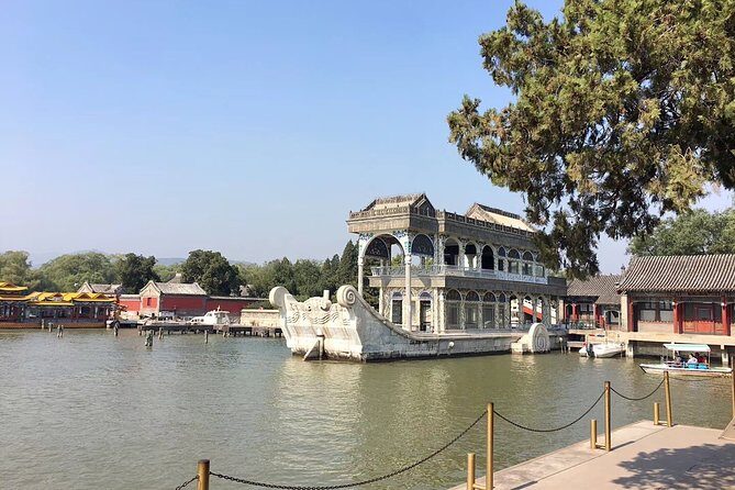 Beijing Private Layover Tour of Summer Palace, Hutong with Airport Pickup - The Price and Value: Is It Worth It?