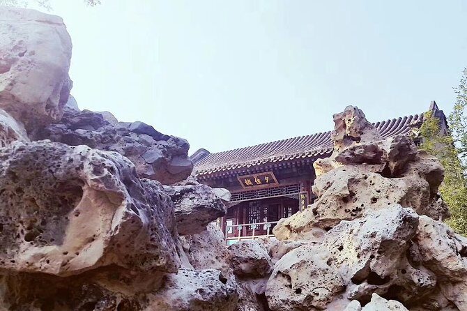 Beijing Private Layover Tour of Summer Palace, Hutong with Airport Pickup - Final Thoughts