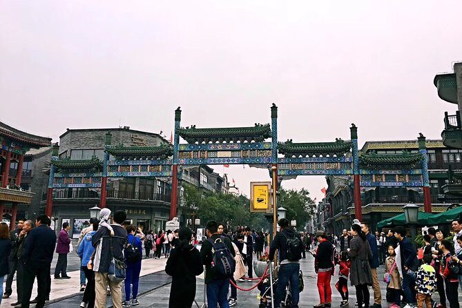 Beijing Private Layover Tour of Summer Palace, Hutong with Airport Pickup - FAQ