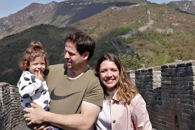 Beijing Private Layover Tour to Mutianyu Great Wall - The Sum Up