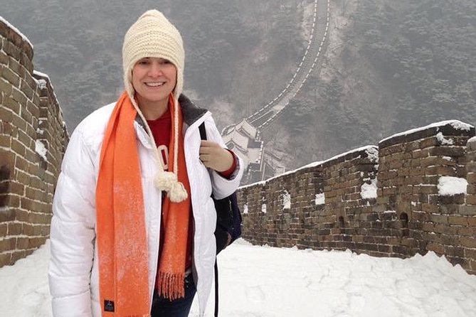 Beijing Private Layover Tour to Mutianyu Great Wall and Forbidden City - Who Will Love This Tour?