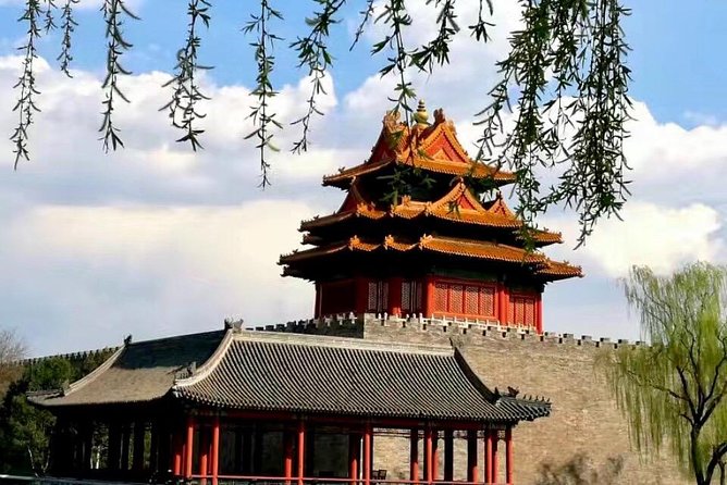 Beijing Private Layover Tour to Mutianyu Great Wall and Forbidden City - FAQ