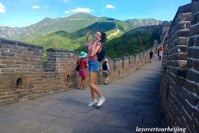 Beijing Private Layover Tour to Mutianyu Great Wall - Final Thoughts