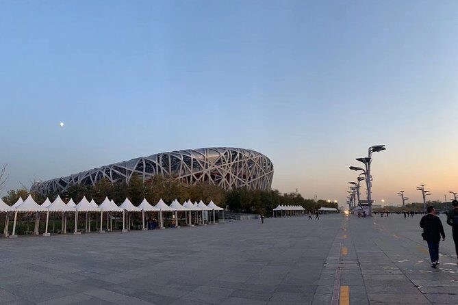 Beijing Private Layover Tour to Temple of Heaven Niaochao and Summer Palace - Key Points