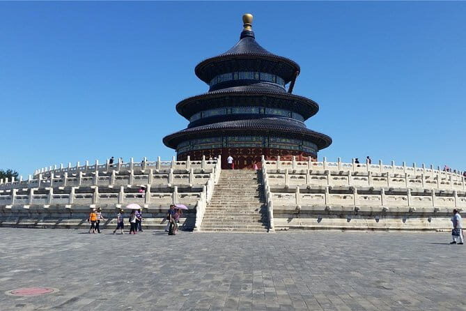 Beijing Private Layover Tour with Temple of Heaven, Forbidden City & Local food - An In-Depth Look at the Tour Experience