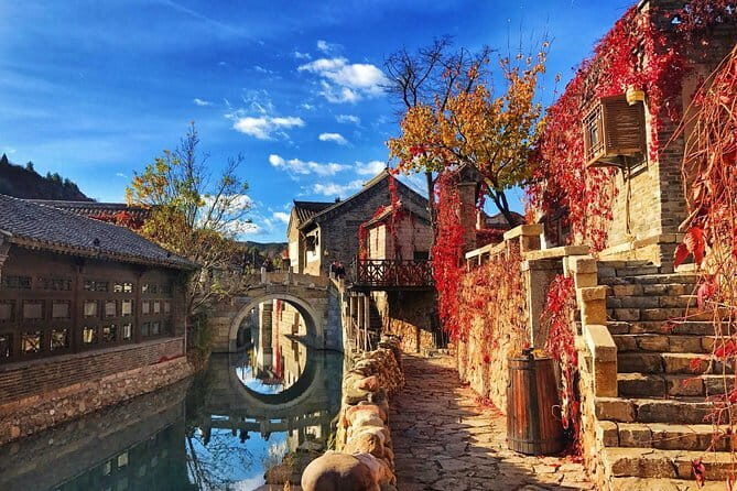 Beijing Private Layover Tour with Temple of Heaven, Forbidden City & Local food - FAQ