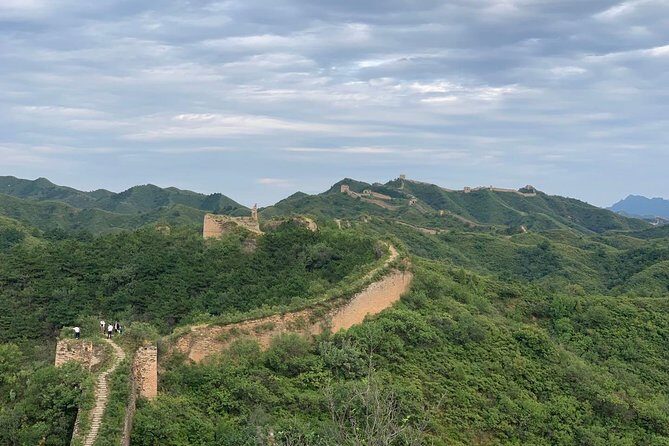 Beijing Private Layover Tour:Hutong, Mutianyu Great Wall with Cable car+Toboggan - The Sum Up