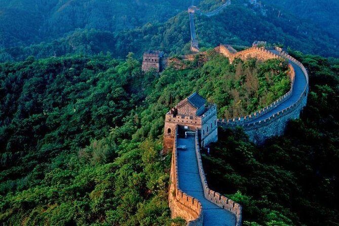 Beijing Private Layover Tour:Hutong, Mutianyu Great Wall with Cable car+Toboggan - FAQ