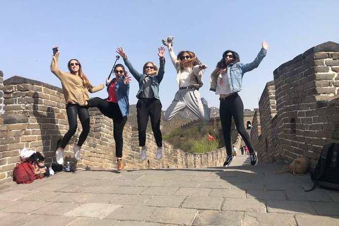 Beijing Private Layover Transfer: Great Wall+City Attraction - Final Thoughts: The Value of a Private Beijing Layover Tour