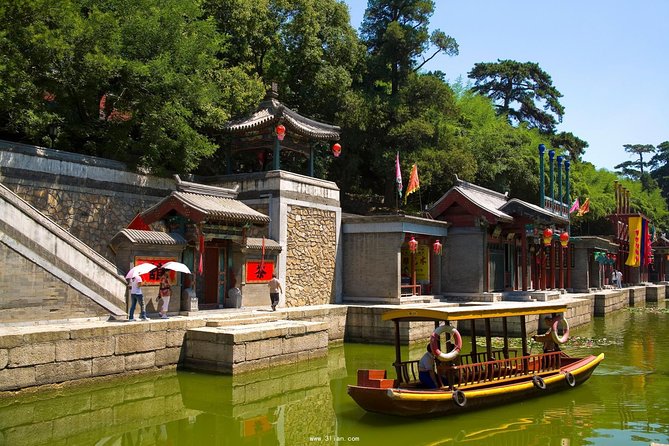 Beijing Private (less walking) 2-Day Tour with All Attractions - What Travelers Say
