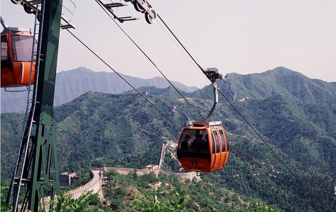 Beijing Private (less walking) 2-Day Tour with All Attractions - Pricing and Value