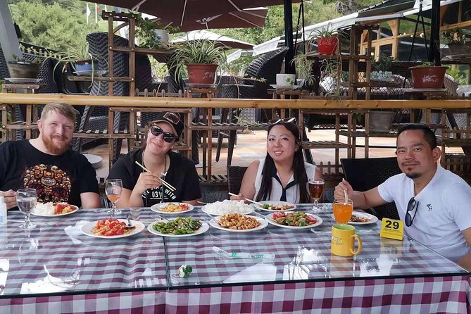 Beijing Private (less walking) 2-Day Tour with All Attractions - Who Will Love This Tour?