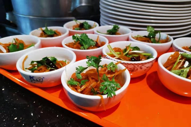 Beijing Private (less walking) 2-Day Tour with All Attractions - The Sum Up