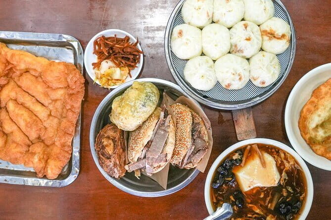 Beijing Private Night Food Tour with Jing A Brewpub Hopping - Final Thoughts
