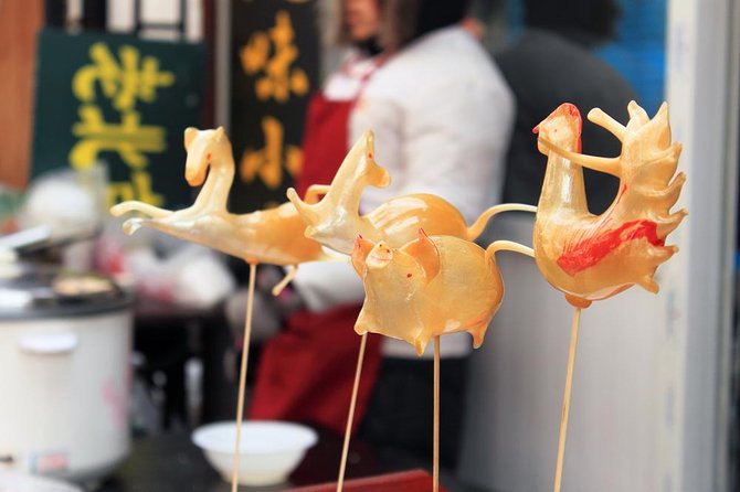 Beijing Private Night Tour - Final Thoughts