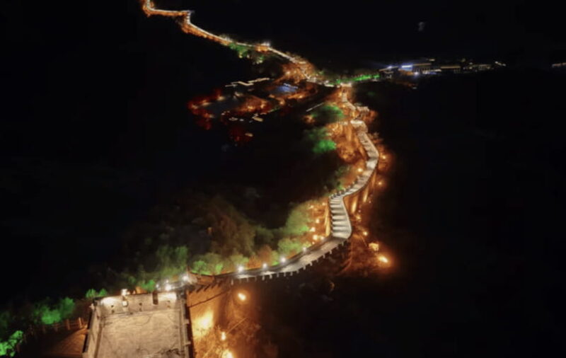 Beijing Private Night Tour to Badaling Great Wall - Why This Tour Is Worth Considering